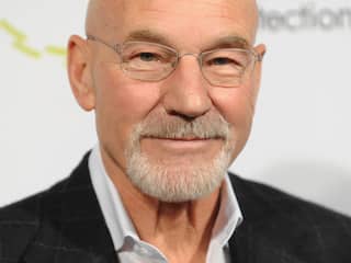 Patrick Stewart | NU - Het laatste nieuws het eerst op NU.nl