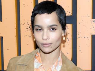 Zoë Kravitz | NU - Het laatste nieuws het eerst op NU.nl