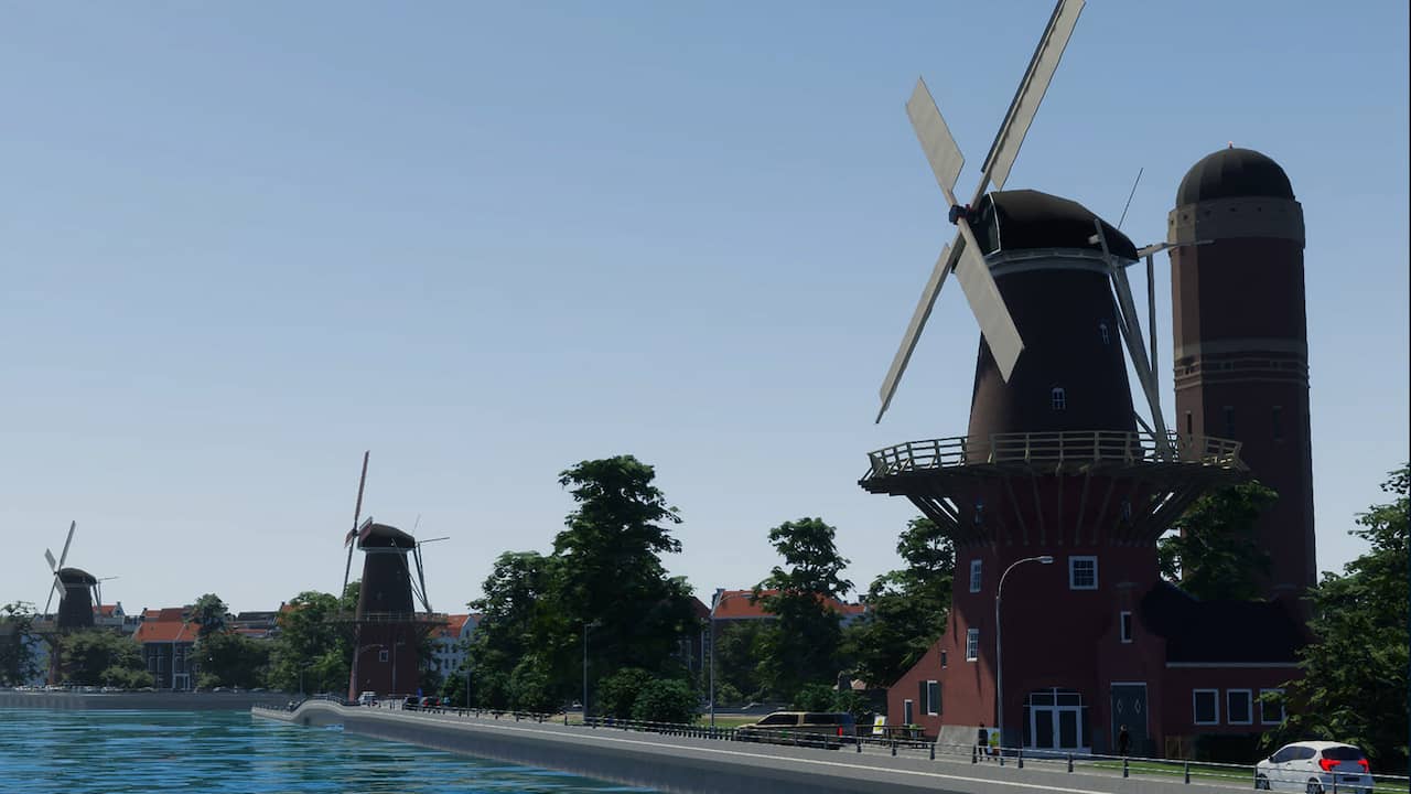 Stedenbouwgame Cities: Skylines II krijgt gratis Nederlandse DLC ...