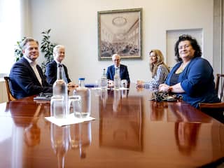 Formatie 2023 - NU.nl