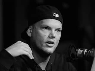 Avicii | NU - Het laatste nieuws het eerst op NU.nl
