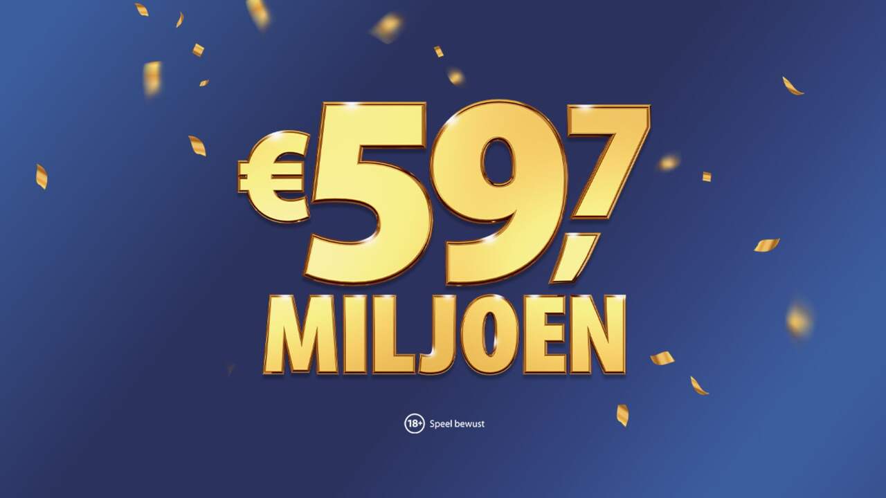 Speel mee met de bekendste en grootste prijs van de Postcode Loterij ...