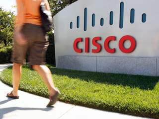 Cisco Systems | NU - Het laatste nieuws het eerst op NU.nl