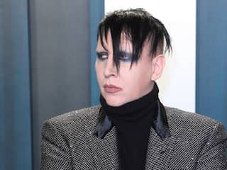 Marilyn Manson | NU - Het laatste nieuws het eerst op NU.nl
