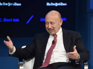 Goldman Sachs | NU - Het laatste nieuws het eerst op NU.nl
