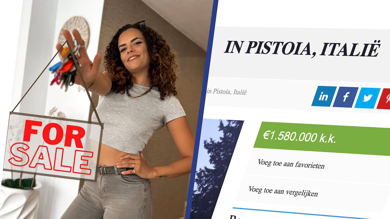 Profiteren B&B Vol liefde-deelnemers van bekendheid bij verkoop B&B ...