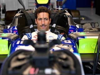 Daniel Ricciardo | NU - Het laatste nieuws het eerst op NU.nl