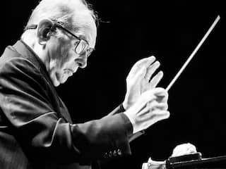 Ennio Morricone | NU - Het laatste nieuws het eerst op NU.nl