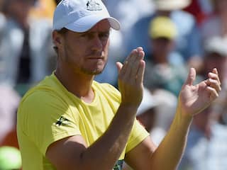 Lleyton Hewitt | NU - Het laatste nieuws het eerst op NU.nl