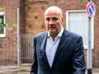 Frits van Eerd | NU - Het laatste nieuws het eerst op NU.nl