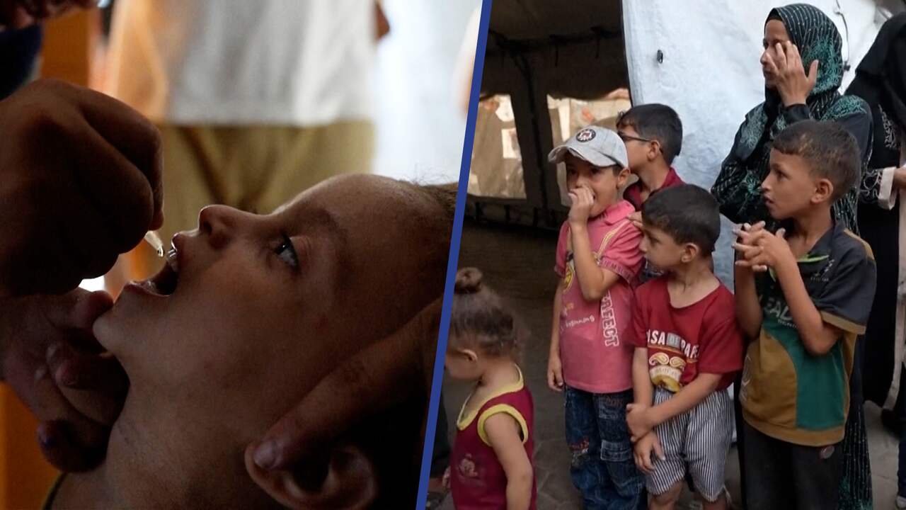 Gijzelaars, corridors, (g)een leger in Gaza: dit willen Israël en Hamas ...