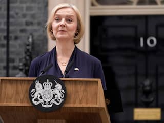 Liz Truss | NU - Het laatste nieuws het eerst op NU.nl