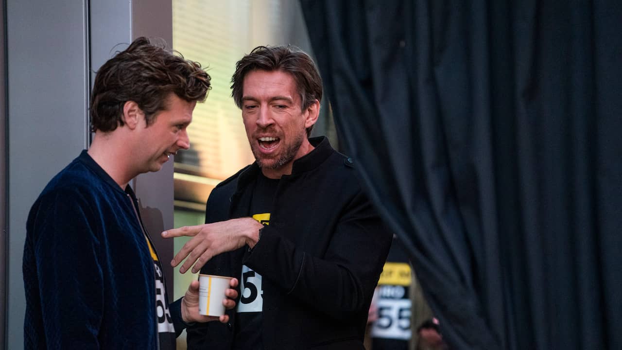 Wietze wil met Mattie 'biertje drinken' om ruzie op te lossen ...