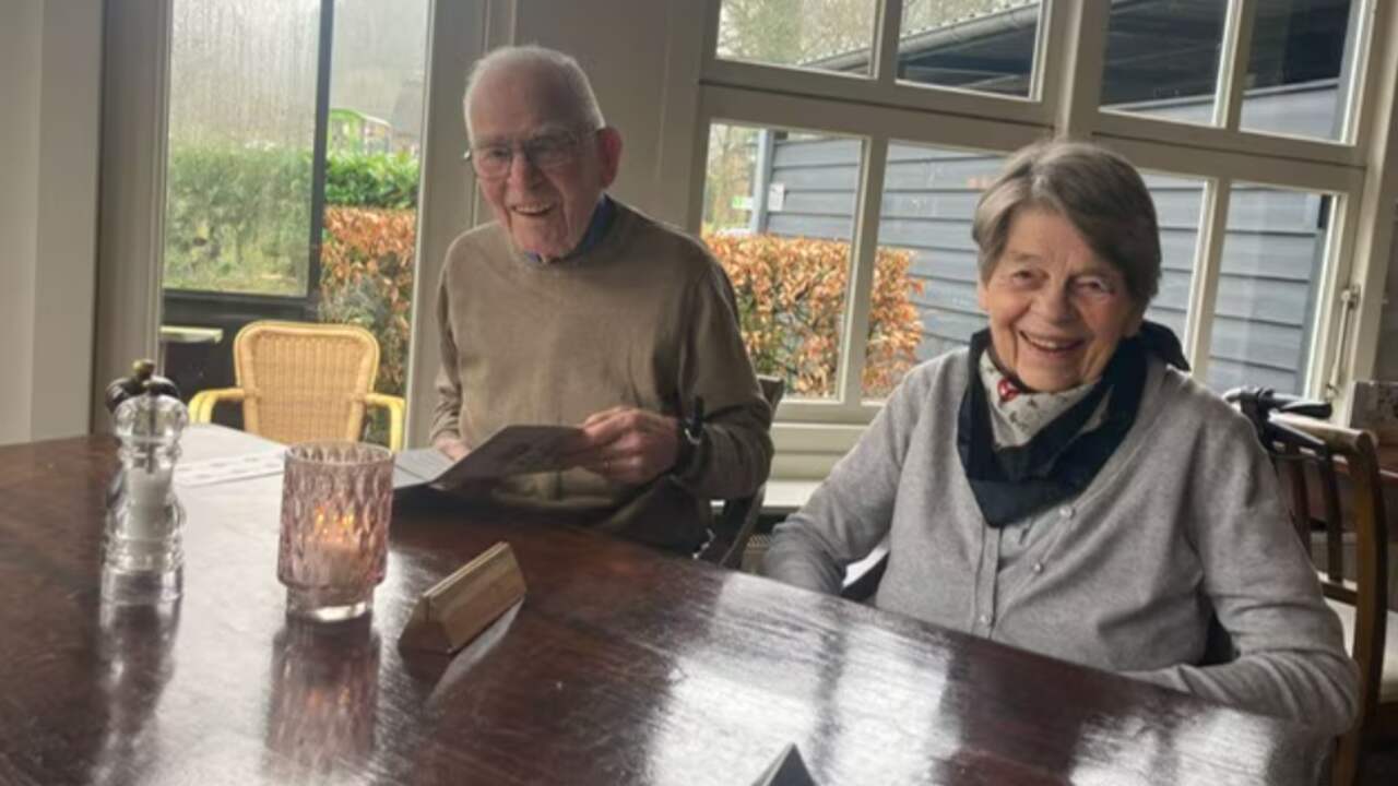 Moeder autistische Kees wilde zoon alle kansen geven | Algemeen | NU.nl