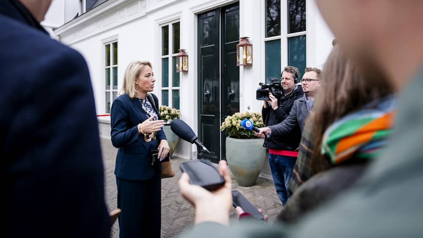 Kabinet akkoord met voorjaarsnota, maar zwijgt over 'zure' besluiten | Politiek | NU.nl