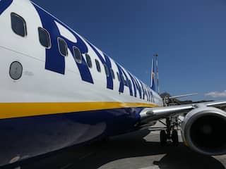 Ryanair | NU - Het laatste nieuws het eerst op NU.nl