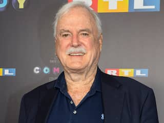 john cleese | NU - Het laatste nieuws het eerst op NU.nl