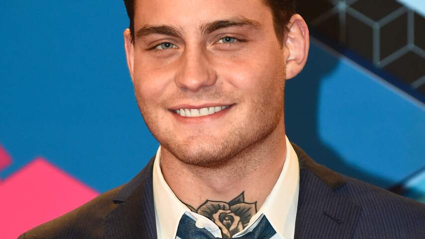 Douwe Bob biedt excuses aan voor belediging Nina June | Achterklap | NU.nl