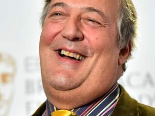 Stephen Fry | NU - Het laatste nieuws het eerst op NU.nl