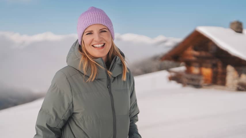 Dit zijn de kandidaten van het nieuwe seizoen van Winter Vol liefde ...