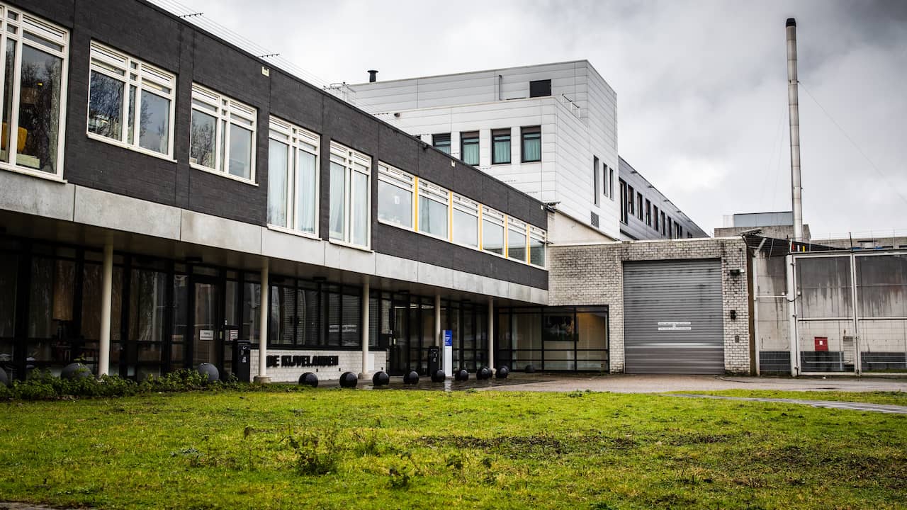 Tbs-klinieken bomvol: veroordeelden wachten soms een jaar op een plek | Binnenland | NU.nl
