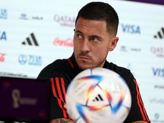Eden Hazard | NU - Het laatste nieuws het eerst op NU.nl