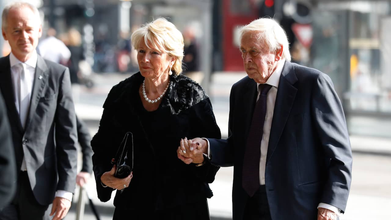 Randstad-oprichter en miljardair Frits Goldschmeding overleden ...