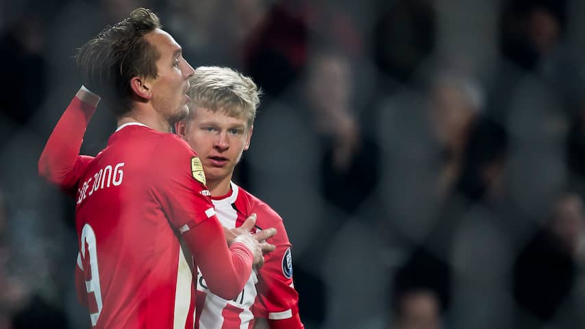 Ajax legt Arsenal-speler Oleksandr Zinchenko voor half seizoen vast ...