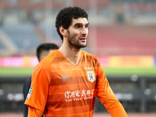 Marouane Fellaini | NU - Het laatste nieuws het eerst op NU.nl