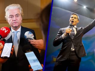 Tweede Kamerverkiezingen | NU - Het laatste nieuws het eerst op NU.nl