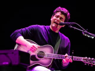 John Mayer | NU - Het laatste nieuws het eerst op NU.nl