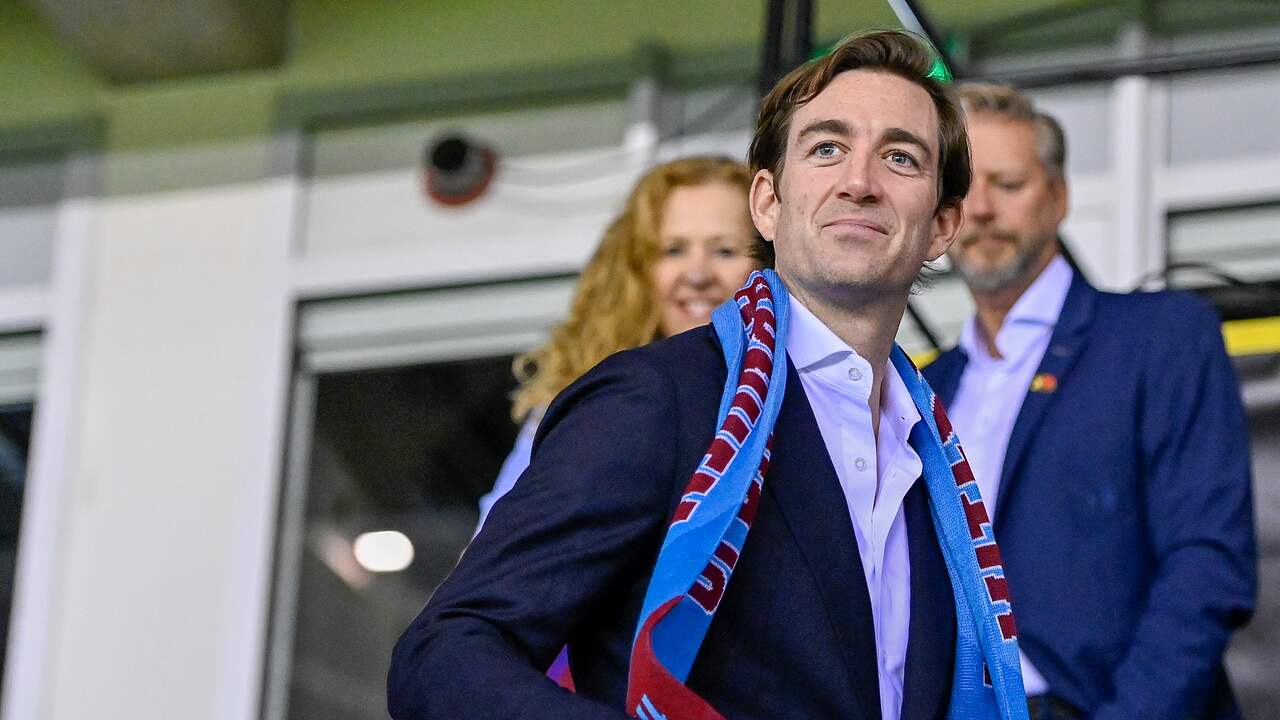 Opsteker voor Vitesse na verlies licentie: club is van veelbesproken ...