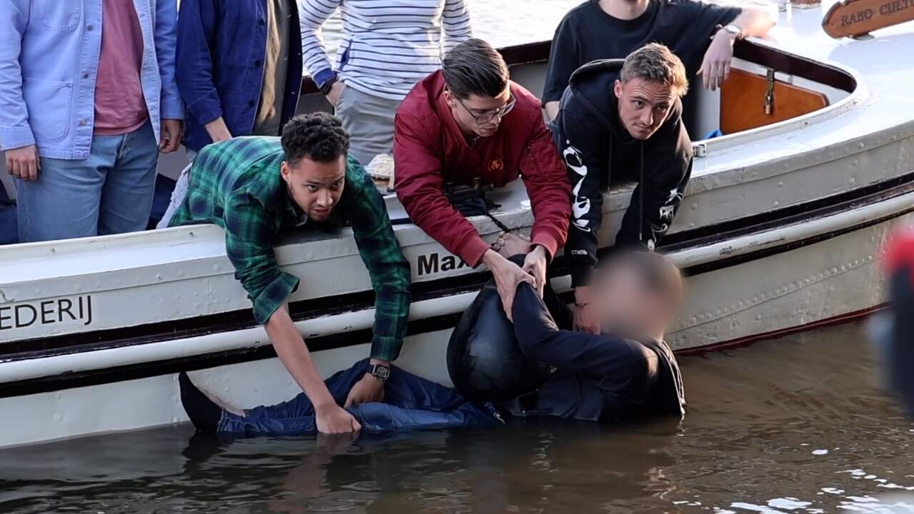 Dit is het belangrijkste nieuws van zaterdag 14 september in anderhalve minuut | NU.nl