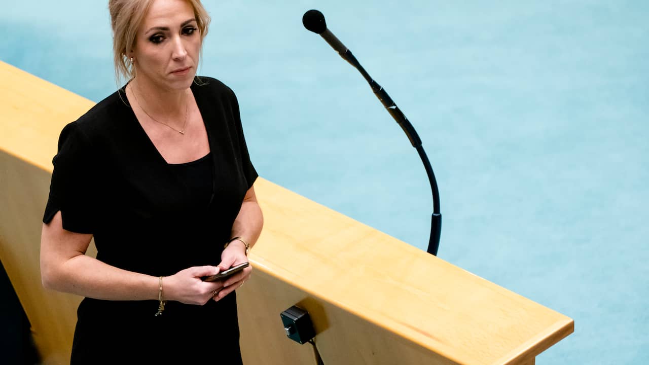 SP zet financiering jongerenorganisatie ROOD stop vanwege nieuwe ...