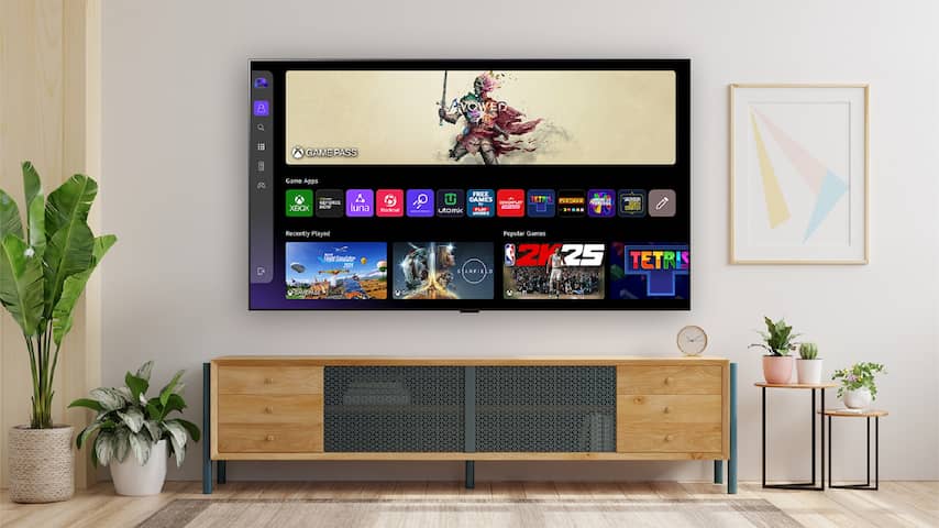 Microsoft wil Xbox-games gratis via de cloud beschikbaar maken met ...