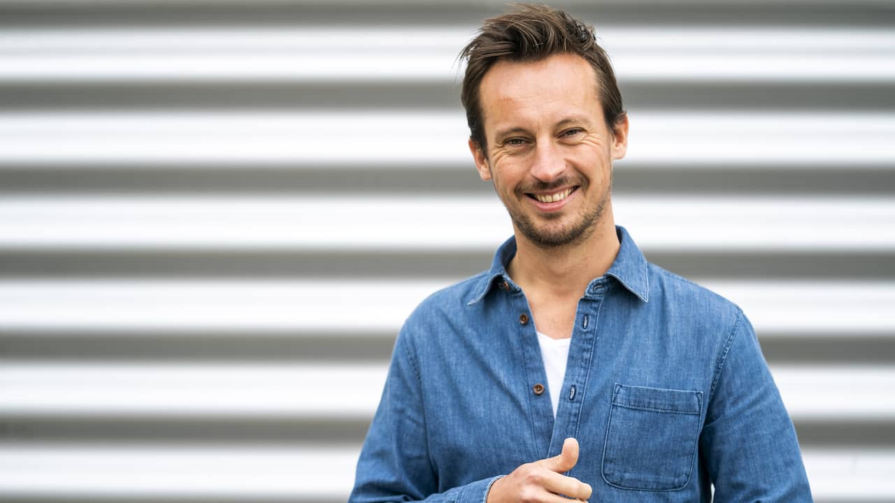 Internationale Emmy voor Nederlandse producent van Heartbreak High ...