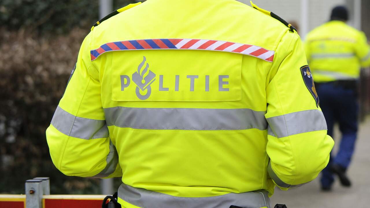 Politie staakt onderzoek naar zwaar gewonde bewoner Treubstraat in ...