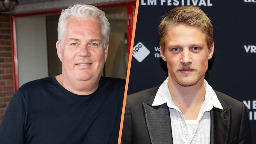 Thomas Acda en Joes Brauers spelen in serie over vuurwerkramp Enschede ...