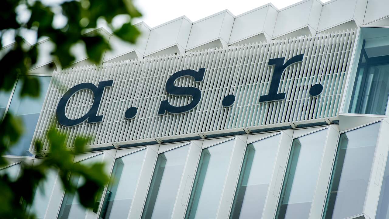 Toezichthouder beboet ASR Bank om fout in verslaglegging | Ondernemen ...