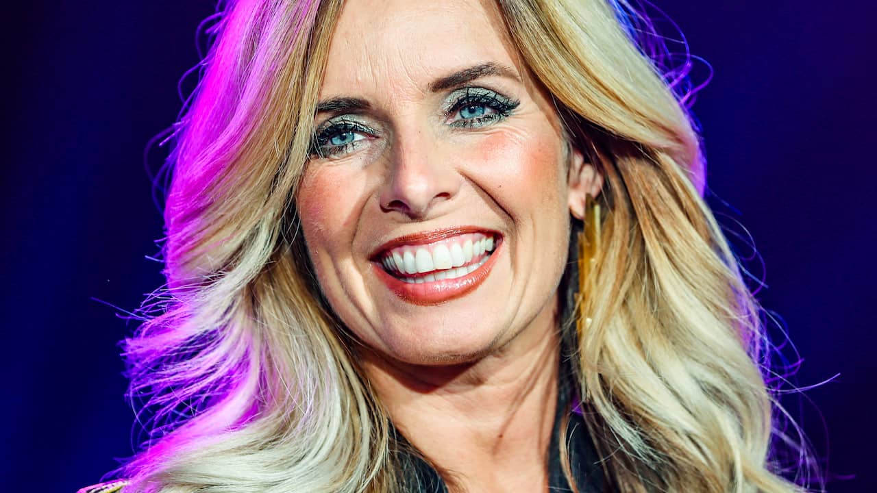 Candy Dulfer gescheiden van Hongaarse partner | Achterklap | NU.nl