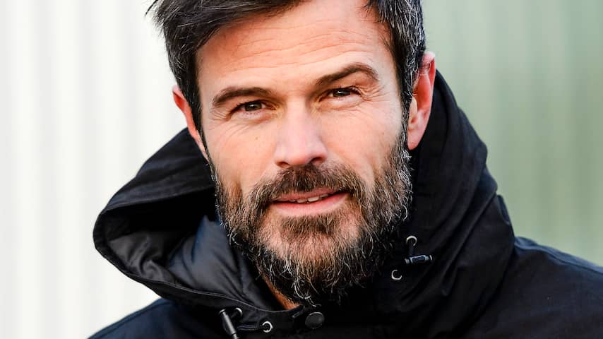 Arie Boomsma praat met bekende vaders over vaderschap | Achterklap | NU.nl