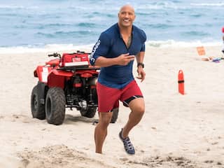 baywatch | NU - Het laatste nieuws het eerst op NU.nl