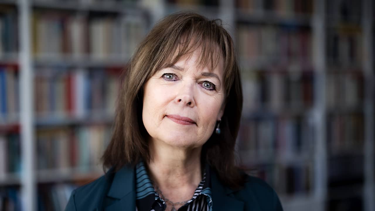 Saskia Belleman stapt vanwege einde van RTL Tonight over naar Pauw & De ...