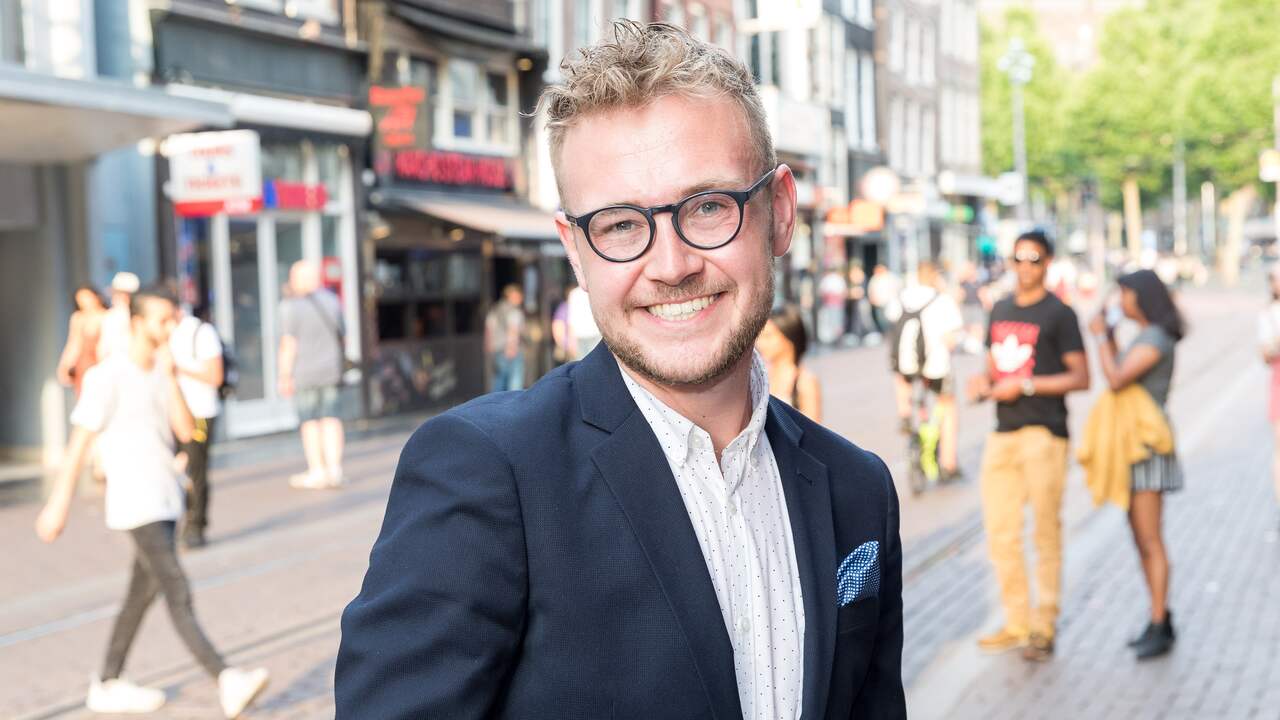 Nederlandse queerfilm OUT nu ook in Britse bioscoop te zien | Media ...