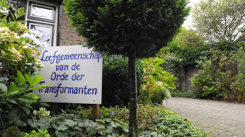 Nederlandse politie onderzoekt verleden van sekte Orde der ...