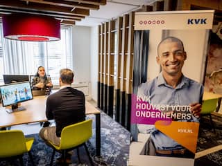 KVK | NU - Het laatste nieuws het eerst op NU.nl