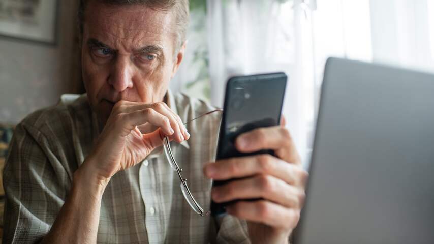 Ben jij weleens opgelicht via de telefoon? | NUjij | NU.nl