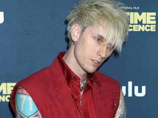 Machine Gun Kelly staat in maart volgend jaar in Ziggo Dome | Muziek ...