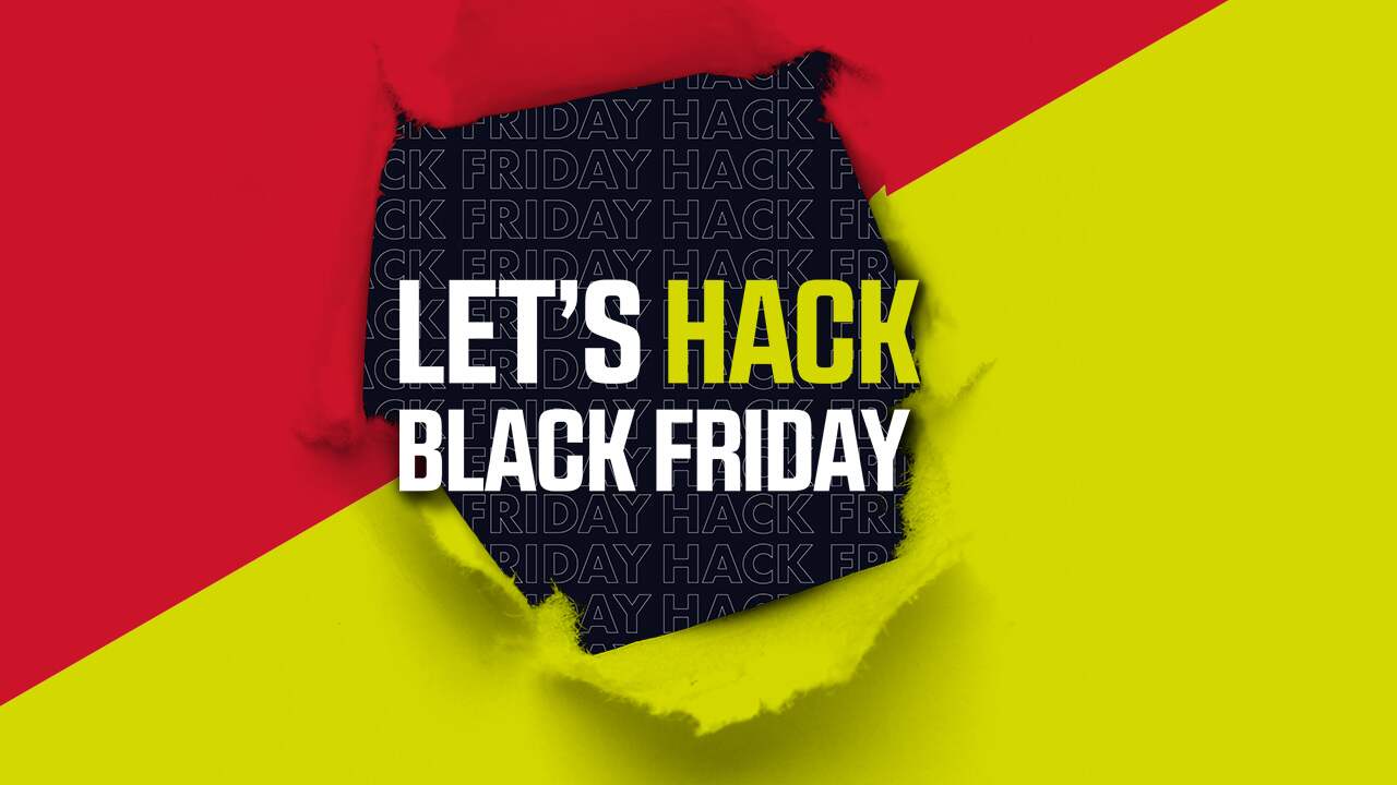 Vind en vergelijk de echte Black Friday techdeals bij Tweakers | Tweakers | NU.nl