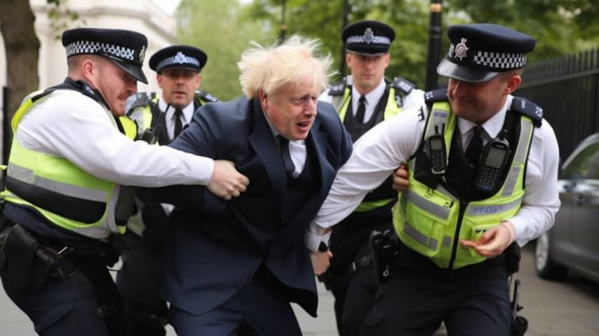 De paus in een pufferjas: zo herken je AI-beelden die levensecht lijken ...